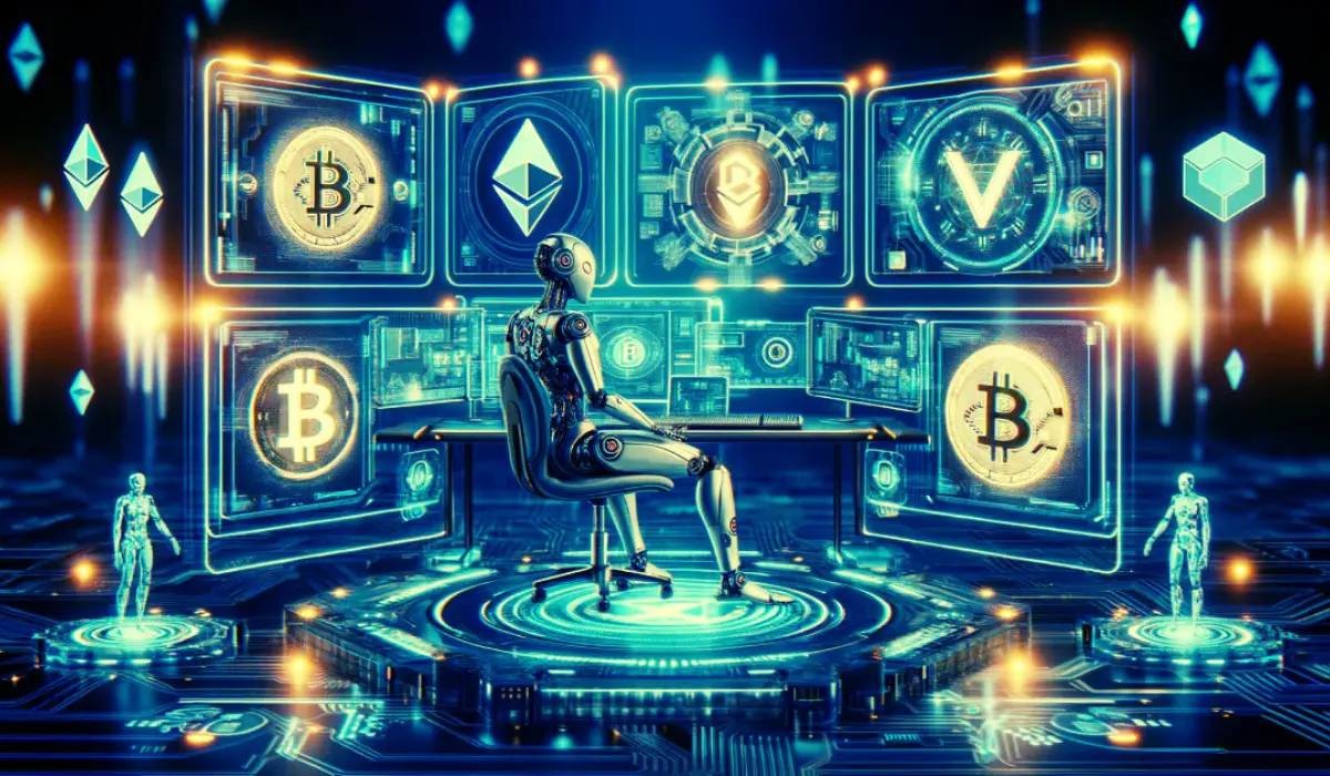 Top 10 AI Trading Bots for Automated Investing and Market Analysis in 2026