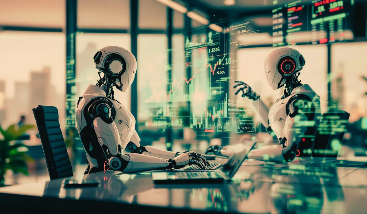 How to Trade Gold and Oil Profitably with Trading Bots: Top Automated ...